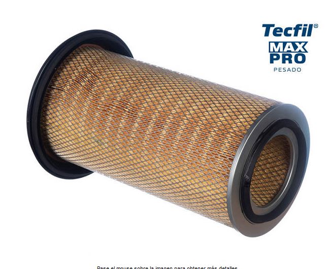 FILTRO AIRE 1º TECFIL (C24650) | Performance Lube